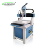 6060 Mold cnc router engraving machine - iGolden CNC
