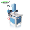 6060 Mold cnc router engraving machine - iGolden CNC