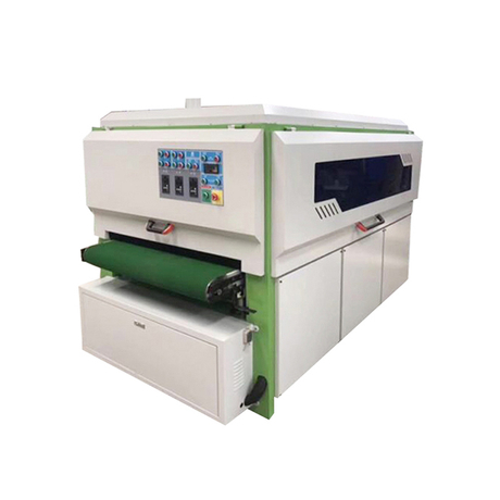 Automatic wood sanding machine store
