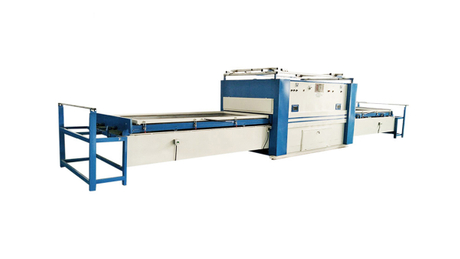 Panel Furniture Production Machine-Whole House Customized Solutions ...