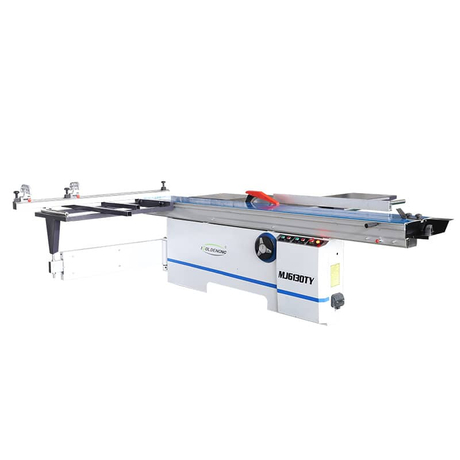 Sliding wood cutter store