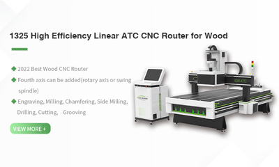 China Wood CNC Router Machine Manufacturer-iGOLDENCNC