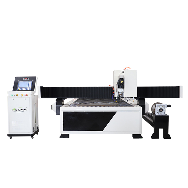 IGP-1530 Multifunction Plasma machine,China Plasma Cutter Supplier ...