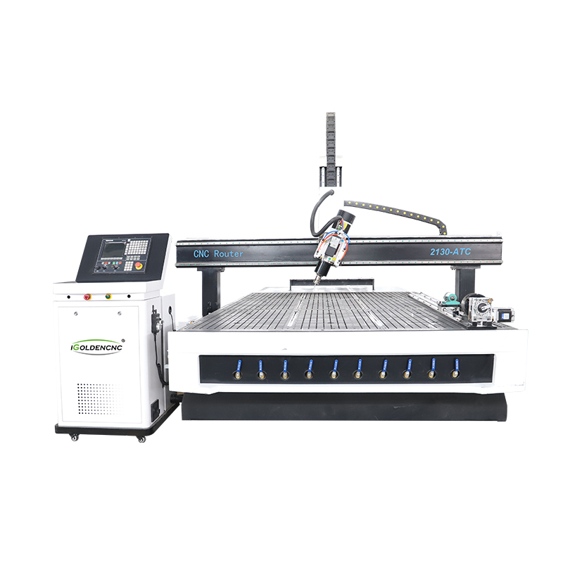 3D CNC Woodworking Router Engraving Machine from China manufacturer ...