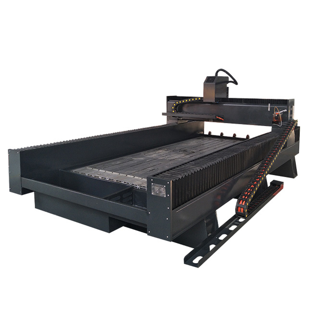 CNC Stone Cutting Machine & Granite Engraving Machine