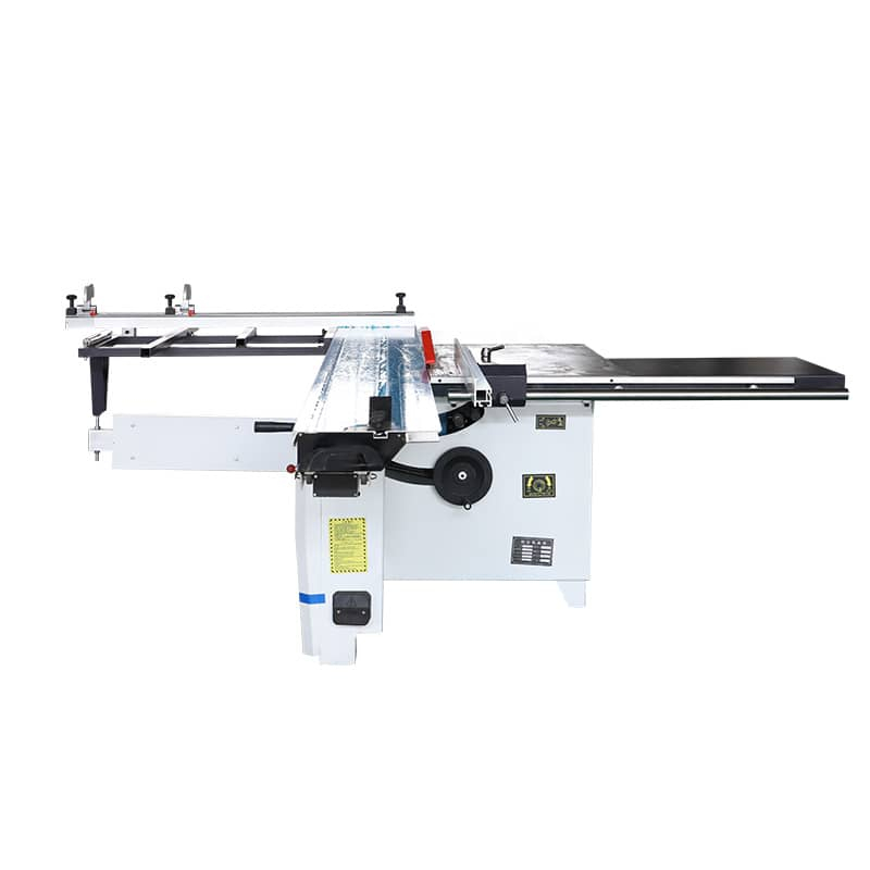 Wood Panel Sliding Table Saw Machine from China manufacturer - iGolden CNC