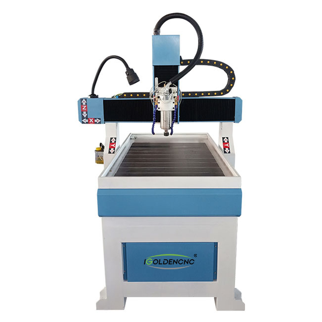 Small CNC Milling Machine 4 axis and 5 axis, Mini CNC Router for sale ...