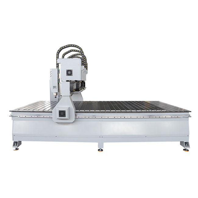 Woodworking CNC Router Machine, - iGolden CNC