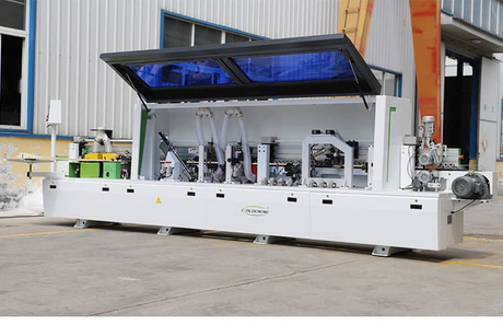 Panel Furniture Production Machine-Whole House Customized Solutions ...