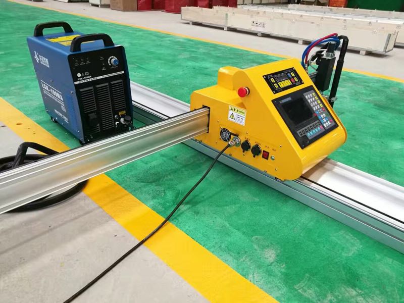 portable cnc plasma cutting machine - iGolden CNC portable cnc plasma cutting machine - iGolden CNC