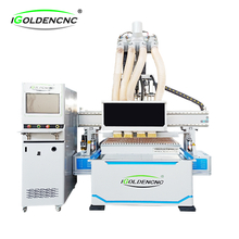CNC Router Woodworking, CNC Wood Engraving Machine China